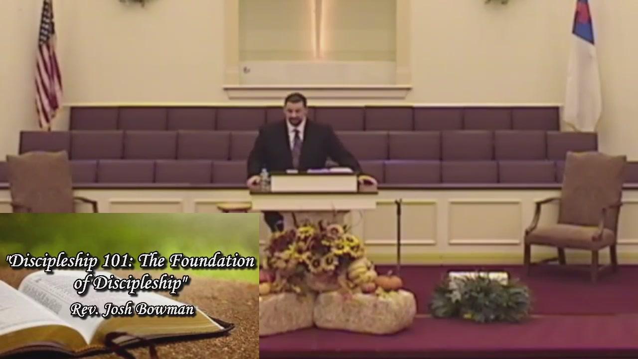 Liberty Baptist Church