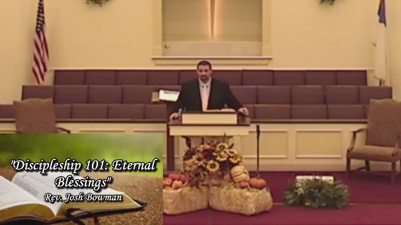 Liberty Baptist Church