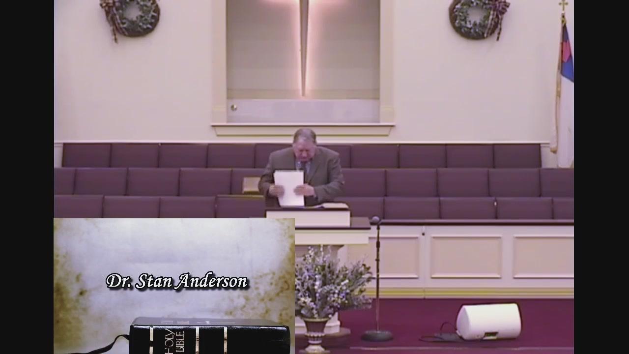 Liberty Baptist Church