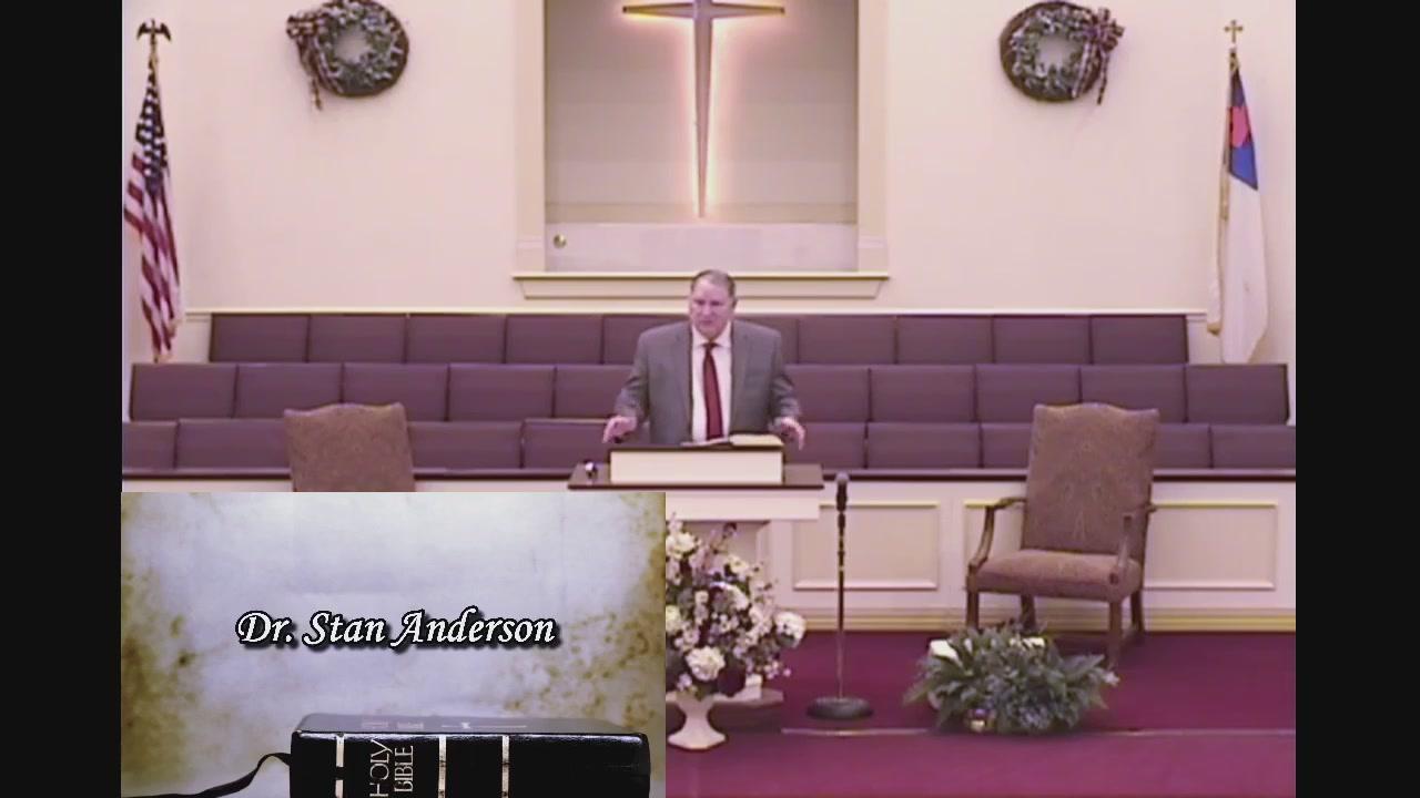 Liberty Baptist Church