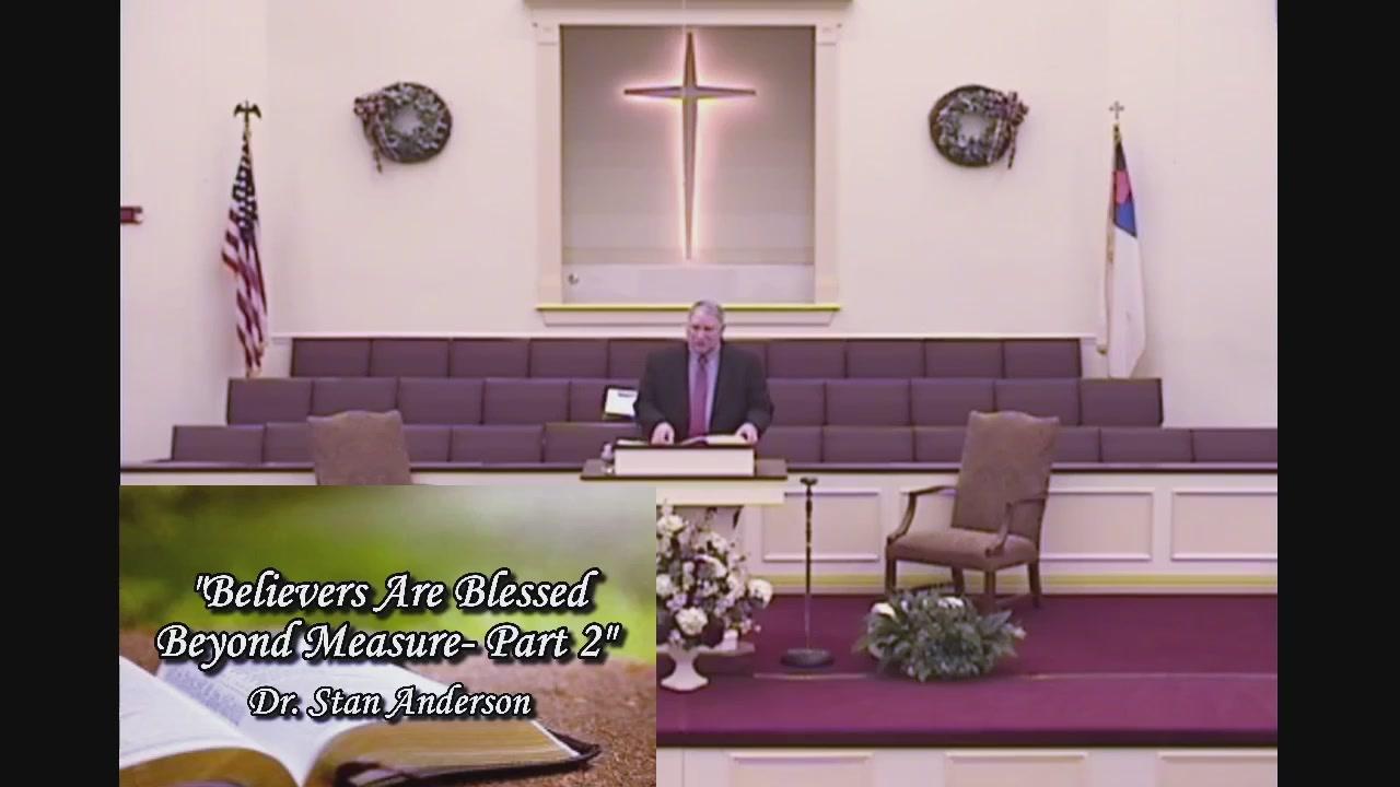 Liberty Baptist Church