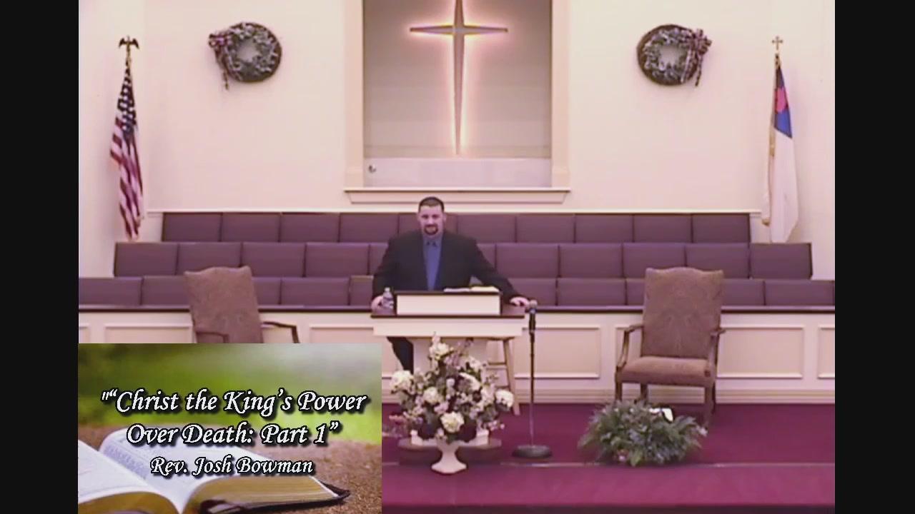 Liberty Baptist Church