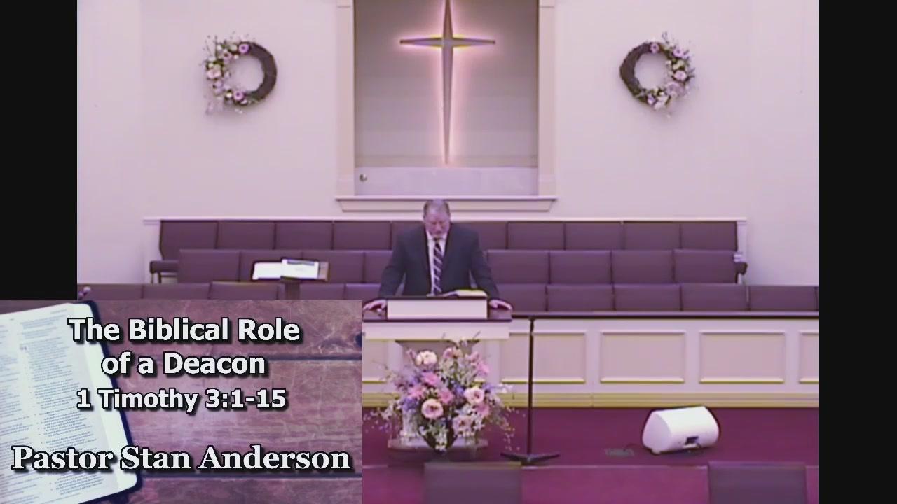 Liberty Baptist Church