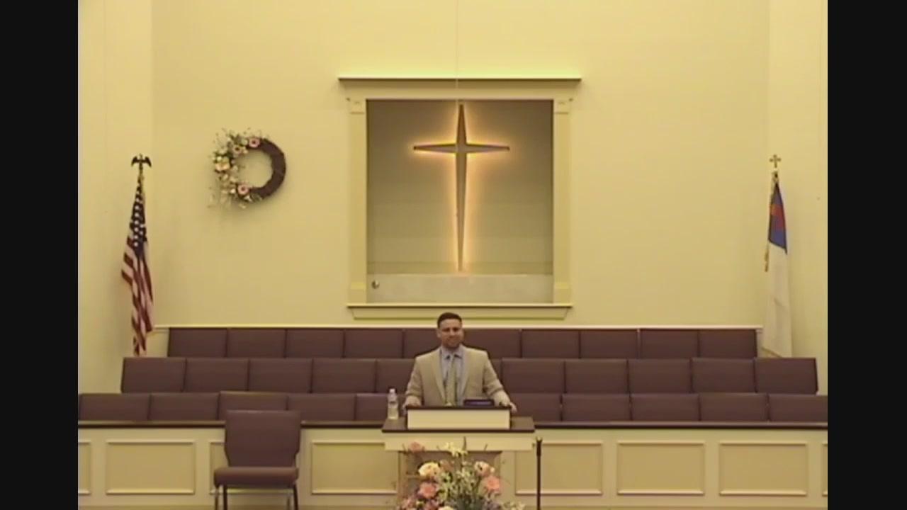 Liberty Baptist Church