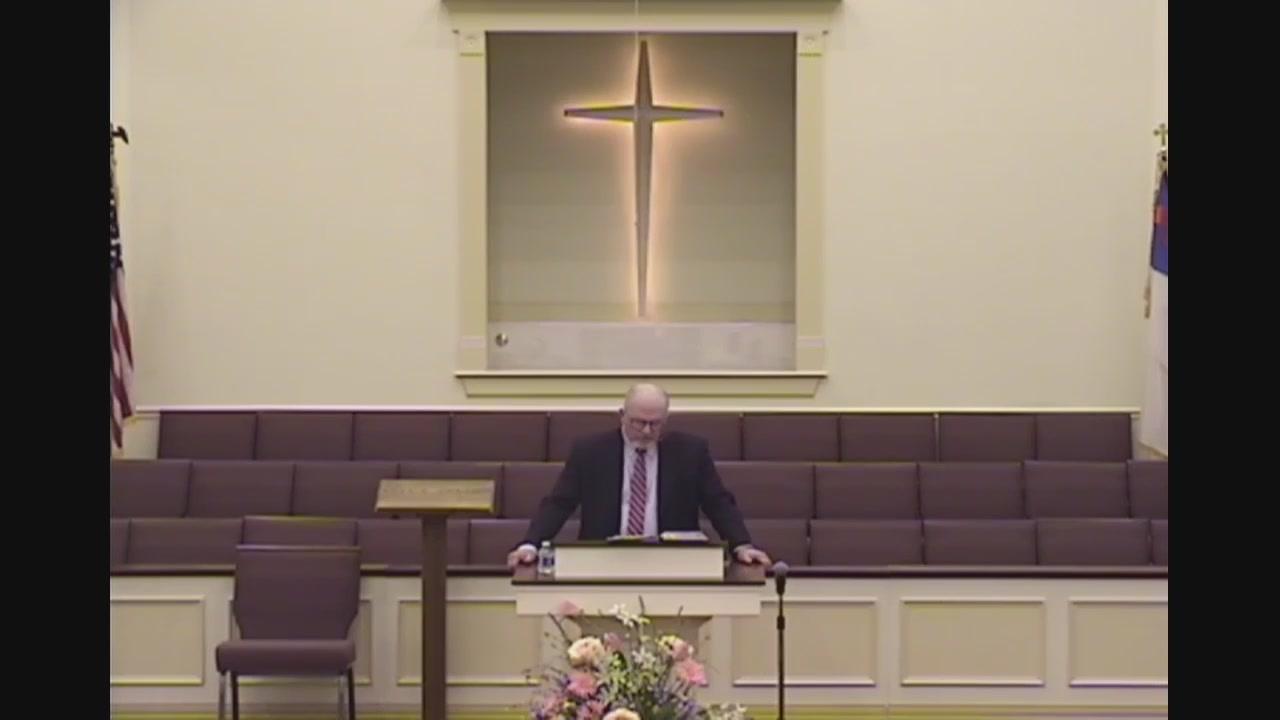 Liberty Baptist Church