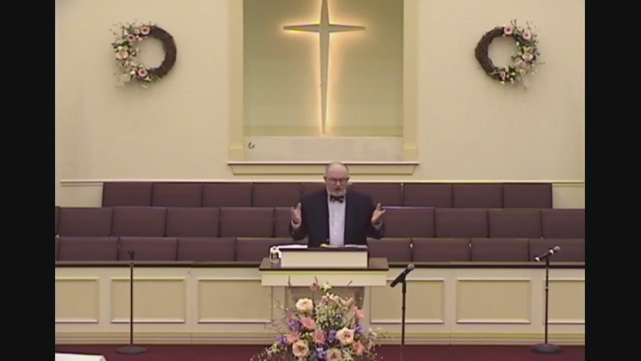 Liberty Baptist Church