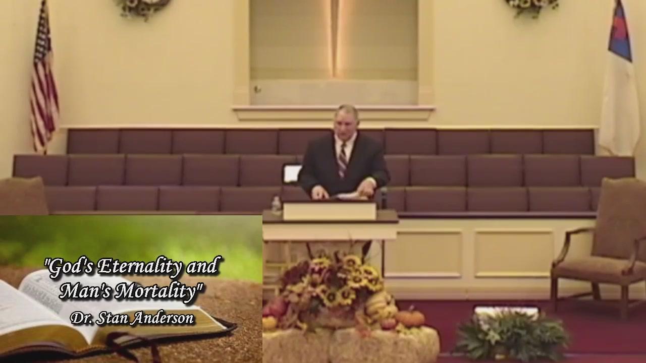 Liberty Baptist Church