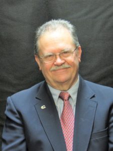 Liberty Baptist Church