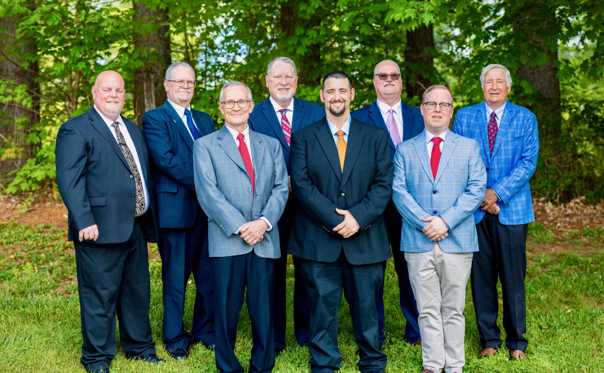 Liberty Baptist Church