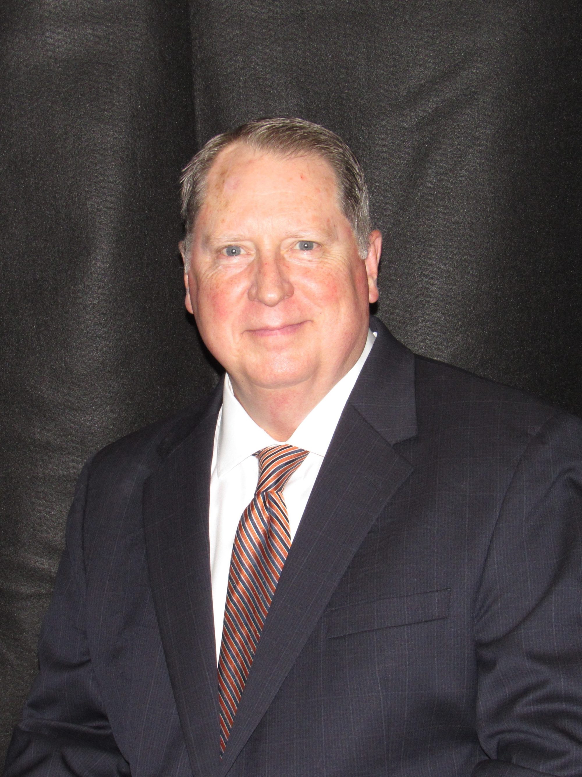 Liberty Baptist Church