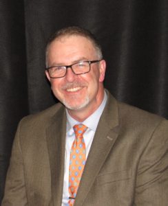 Liberty Baptist Church